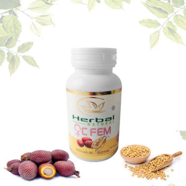 Herbal Natural – Belleza natural